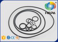 China Komatsu PC30MR-1 PC28UU-3 Swing Motor Seal Kit 708-7R-00260 708-7R-00081 for sale