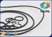 China Komatsu PC30MR-1 PC28UU-3 Swing Motor Seal Kit 708-7R-00260 708-7R-00081 for sale