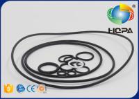 China Komatsu PC30MR-1 PC28UU-3 Swing Motor Seal Kit 708-7R-00260 708-7R-00081 for sale