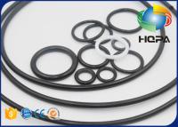 China Komatsu PC30MR-1 PC28UU-3 Swing Motor Seal Kit 708-7R-00260 708-7R-00081 for sale