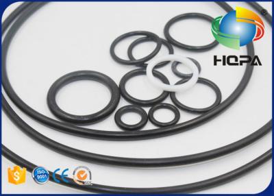 China Komatsu PC30MR-1 PC28UU-3 Swing Motor Seal Kit 708-7R-00260 708-7R-00081 for sale