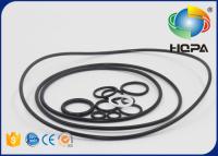 China Komatsu PC30MR-1 PC28UU-3 Swing Motor Seal Kit 708-7R-00260 708-7R-00081 for sale