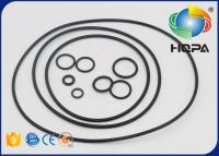 China Komatsu PC40MR-1 PC45MR-1 Swing Motor Seal Kit 708-7R-00250 708-7R-00131 for sale