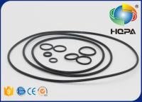 China Komatsu PC40MR-1 PC45MR-1 Swing Motor Seal Kit 708-7R-00250 708-7R-00131 for sale