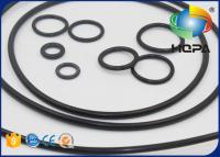 China Komatsu PC40MR-1 PC45MR-1 Swing Motor Seal Kit 708-7R-00250 708-7R-00131 for sale