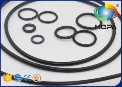 China Komatsu PC40MR-1 PC45MR-1 Swing Motor Seal Kit 708-7R-00250 708-7R-00131 for sale
