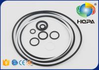 China Komatsu PC50UU-2 Swing Motor Seal Kit 708-7R-00053 708-7R-00052 708-7R-00050 for sale