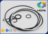 China Komatsu PC60-7 PC75UU Swing Motor Seal Kit 708-7T-00470 708-7T-00480 New Replacement for sale