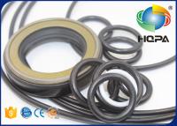 China Komatsu PC100-5 PC120-5 Swing Motor Seal Kit 706-73-01071KT 706-73-01071 New for sale