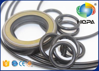 China Komatsu PC100-5 PC120-5 Swing Motor Seal Kit 706-73-01071KT 706-73-01071 New for sale