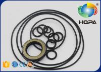 China Komatsu PC100-5 PC120-5 Swing Motor Seal Kit 706-73-01071KT 706-73-01071 New for sale