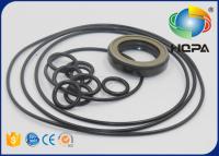 China Komatsu PC100-5 PC120-5 Swing Motor Seal Kit 706-73-01071KT 706-73-01071 New for sale