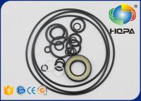 China Komatsu PC120-6 PC130-7 Swing Motor Seal Kit 706-73-01181KT 706-73-01181 New for sale