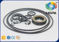 China Komatsu PC120-6 PC130-7 Swing Motor Seal Kit 706-73-01181KT 706-73-01181 New for sale