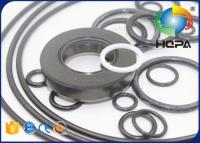 China Komatsu PC120-6 PC130-7 Swing Motor Seal Kit 706-73-01181KT 706-73-01181 New for sale