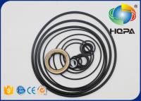 China Komatsu PC200-5 PC200-6 Swing Motor Seal Kit 706-75-01081KT 706-75-01081 for sale