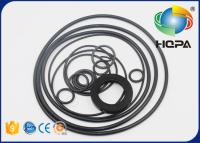 China Komatsu PC200-5 PC200-6 Swing Motor Seal Kit 706-75-01081KT 706-75-01081 for sale