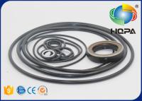 China Komatsu PC200-5 PC200-6 Swing Motor Seal Kit 706-75-01081KT 706-75-01081 for sale