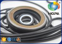 China Komatsu PC200-5 PC200-6 Swing Motor Seal Kit 706-75-01081KT 706-75-01081 for sale