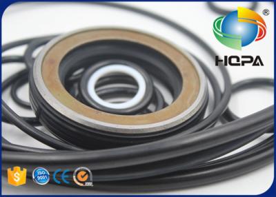 China Komatsu PC200-5 PC200-6 Swing Motor Seal Kit 706-75-01081KT 706-75-01081 for sale