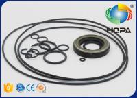 China Komatsu PC200-6 PC210LC-6 Swing Motor Seal Kit 706-75-01150KT 706-75-01150 for sale