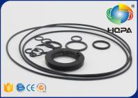 China Komatsu PC200-6 PC210LC-6 Swing Motor Seal Kit 706-75-01150KT 706-75-01150 for sale
