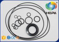 China Komatsu PC200-6 PC210LC-6 Swing Motor Seal Kit 706-75-01150KT 706-75-01150 for sale