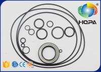 China Komatsu PC200-6 PC210LC-6 Swing Motor Seal Kit 706-75-01150KT 706-75-01150 for sale