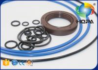 China 39Q6-40100 39Q640100 Travel Motor Seal Kit For Hyundai R210LC-9 R235LCR-9 for sale