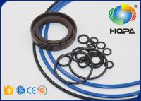 China 39Q6-40100 39Q640100 Travel Motor Seal Kit For Hyundai R210LC-9 R235LCR-9 for sale