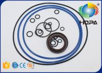 China 39Q6-40100 39Q640100 Travel Motor Seal Kit For Hyundai R210LC-9 R235LCR-9 for sale