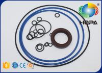 China 39Q6-40100 39Q640100 Travel Motor Seal Kit For Hyundai R210LC-9 R235LCR-9 for sale