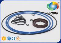 China 39Q6-40100 39Q640100 Travel Motor Seal Kit For Hyundai R210LC-9 R235LCR-9 for sale