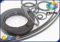 China Komatsu PC200-7 PC220-7 Travel Motor Seal Kit 706-7G-01040KT 706-7G-01040 for sale