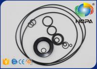 China Komatsu PC200-7 PC220-7 Travel Motor Seal Kit 706-7G-01040KT 706-7G-01040 for sale