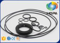 China Komatsu PC200-7 PC220-7 Travel Motor Seal Kit 706-7G-01040KT 706-7G-01040 for sale