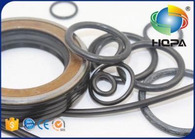 China Komatsu PC200-7 PC220-7 Travel Motor Seal Kit 706-7G-01040KT 706-7G-01040 for sale