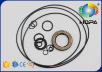 China Komatsu PC200-7 PC220-7 Travel Motor Seal Kit 706-7G-01040KT 706-7G-01040 for sale