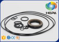 China Komatsu PC200-7 PC220-7 Travel Motor Seal Kit 706-7G-01040KT 706-7G-01040 for sale
