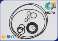 China 706-7G-03110KT 706-7G-03110 Travel Motor Seal Kit for Komatsu PC200-8 PC240-8 Excavator for sale