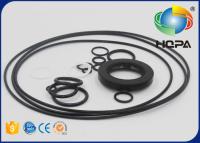 China 706-7G-03110KT 706-7G-03110 Travel Motor Seal Kit for Komatsu PC200-8 PC240-8 Excavator for sale