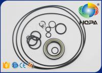 China 706-7G-03110KT 706-7G-03110 Travel Motor Seal Kit for Komatsu PC200-8 PC240-8 Excavator for sale