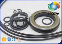 China 706-7G-03110KT 706-7G-03110 Travel Motor Seal Kit for Komatsu PC200-8 PC240-8 Excavator for sale