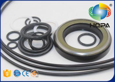 China 706-7G-03110KT 706-7G-03110 Travel Motor Seal Kit for Komatsu PC200-8 PC240-8 Excavator for sale