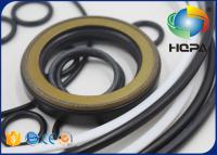 China 706-77-10103KT Travel Motor Seal Kit for Komatsu PC300-3 PC400-3 100% New for sale