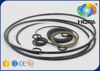 China Komatsu PC300-5 PC400-5 Travel Motor Seal Kit 706-77-01150KT 706-77-01150 for sale