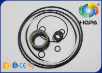 China Komatsu PC300-5 PC400-5 Travel Motor Seal Kit 706-77-01150KT 706-77-01150 for sale
