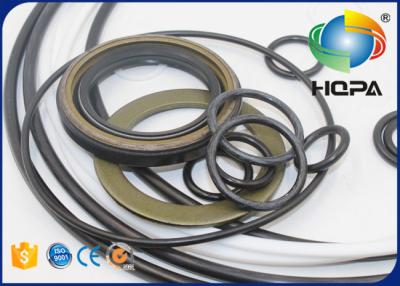 China Komatsu PC300-5 PC400-5 Travel Motor Seal Kit 706-77-01150KT 706-77-01150 for sale