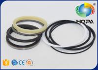 China 2438U587R100 2438U587R120 Piston Rod Seal Repair Kit for Kobelco K909A Excavator for sale
