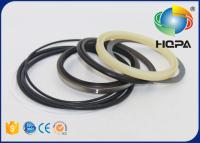 China 2438U587R100 2438U587R120 Piston Rod Seal Repair Kit for Kobelco K909A Excavator for sale